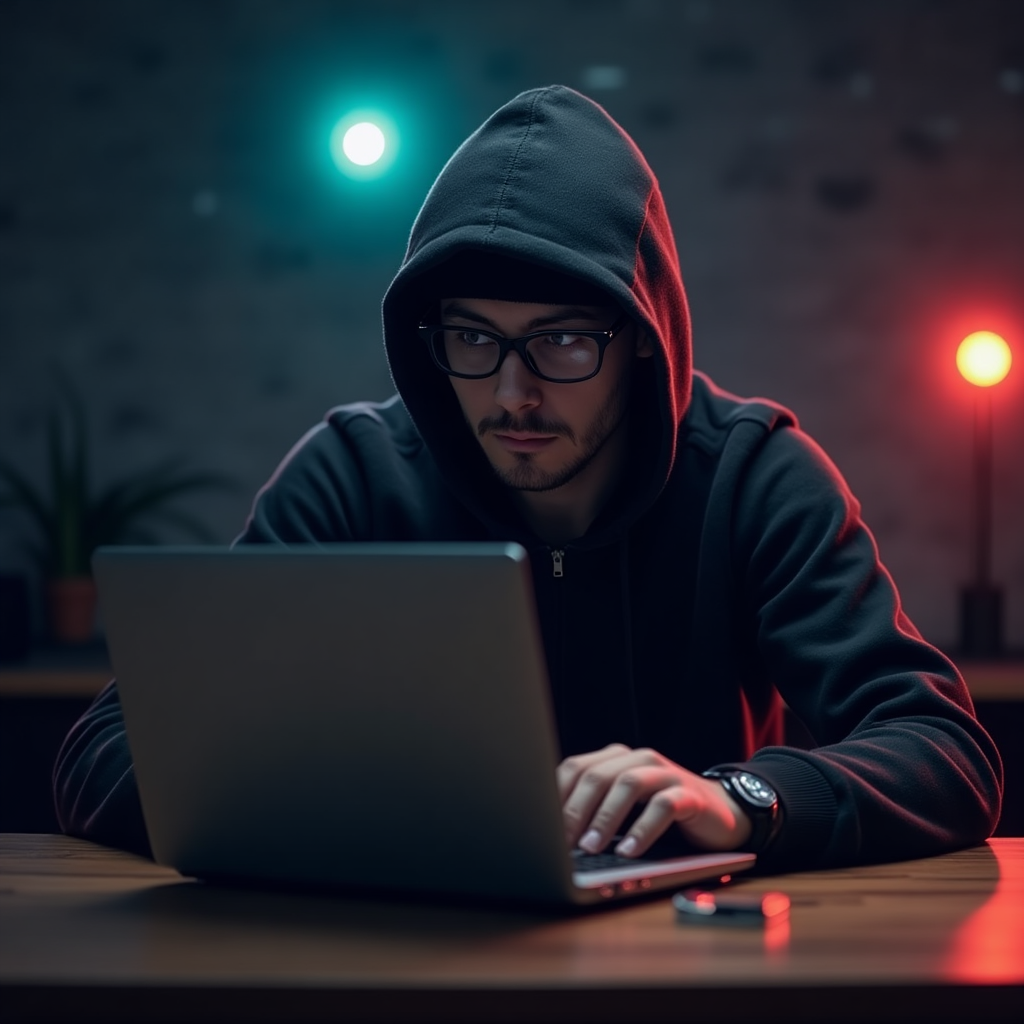 MH EXPERT - Ethical Hacking Academy